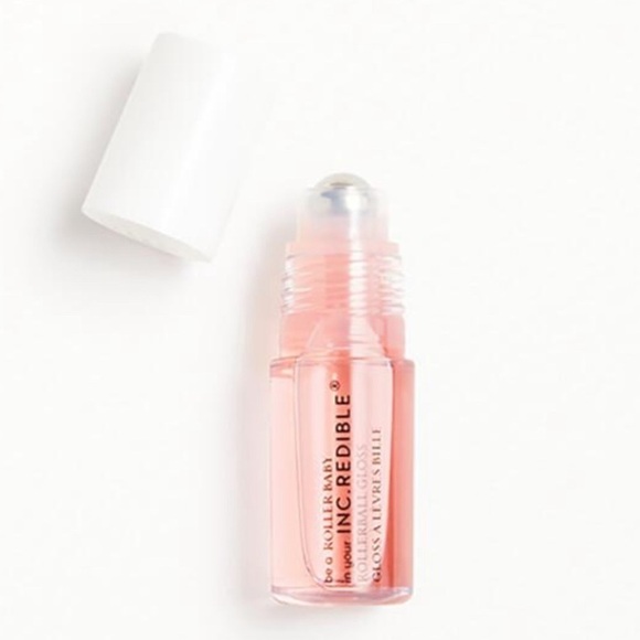 INC.redible | Makeup | Incredible Rolling Like A Honey Rollerbaby ...